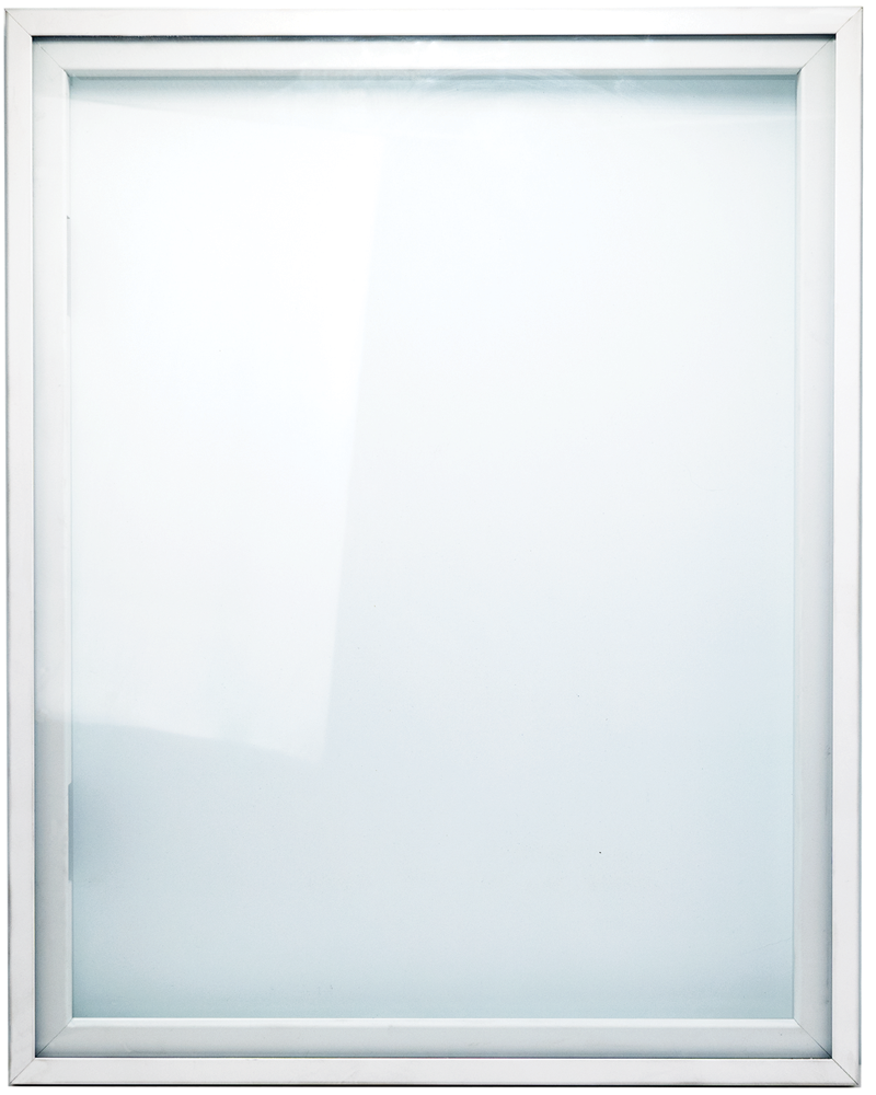 Aluminum Frame Doors: Made In USA - ºelement Designs