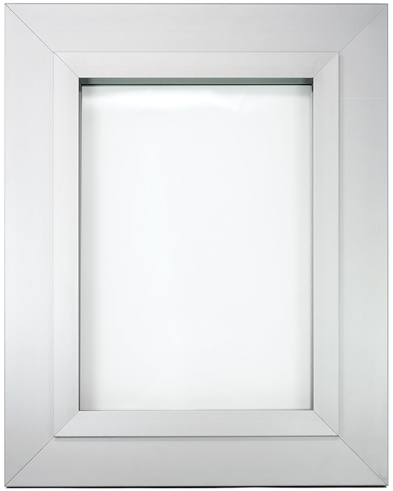 Aluminum Frame Doors: Made In USA - ºelement Designs