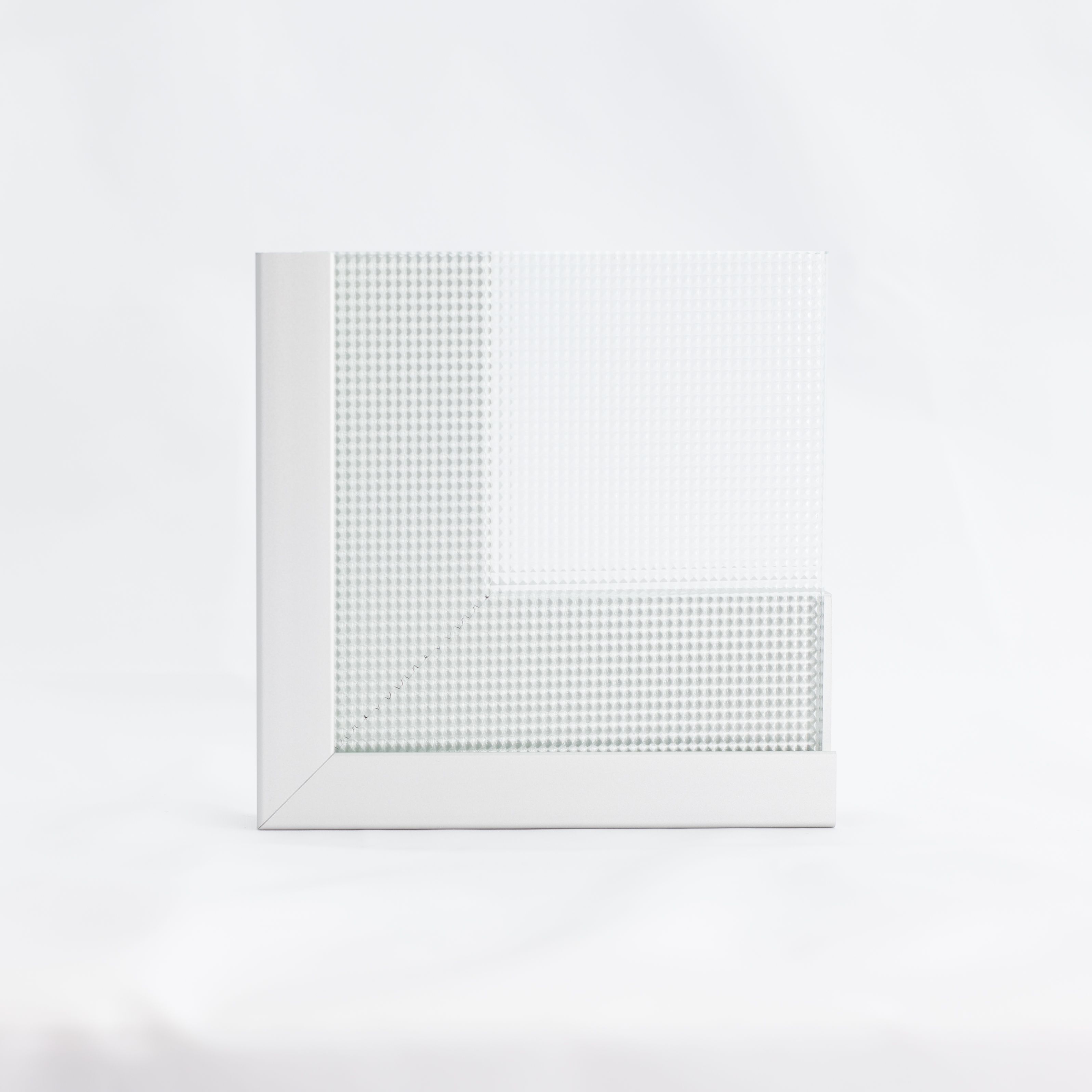 Kitchen Cabinet Doors & Custom Made Modern Aluminum Frame Cabinet Door: Made In USA - ºelement ...